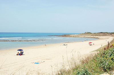 Casas La Pimienta - Zahora - Caños de Meca